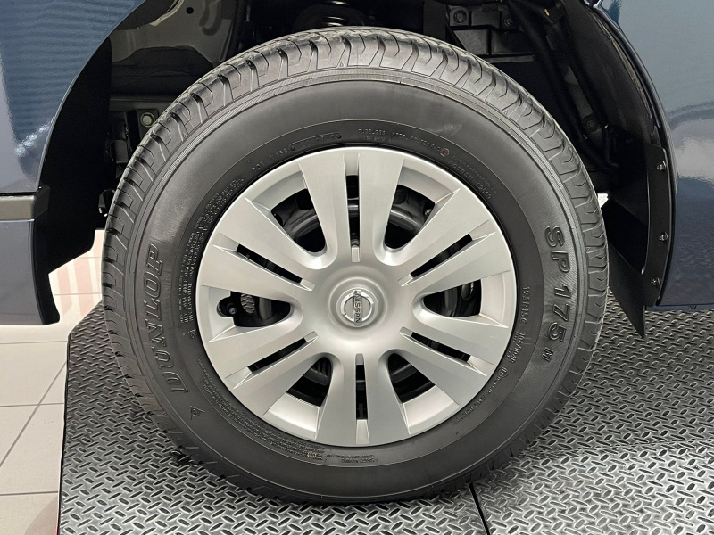 Seminuevos Gocar - Nissan-Urvan-2020