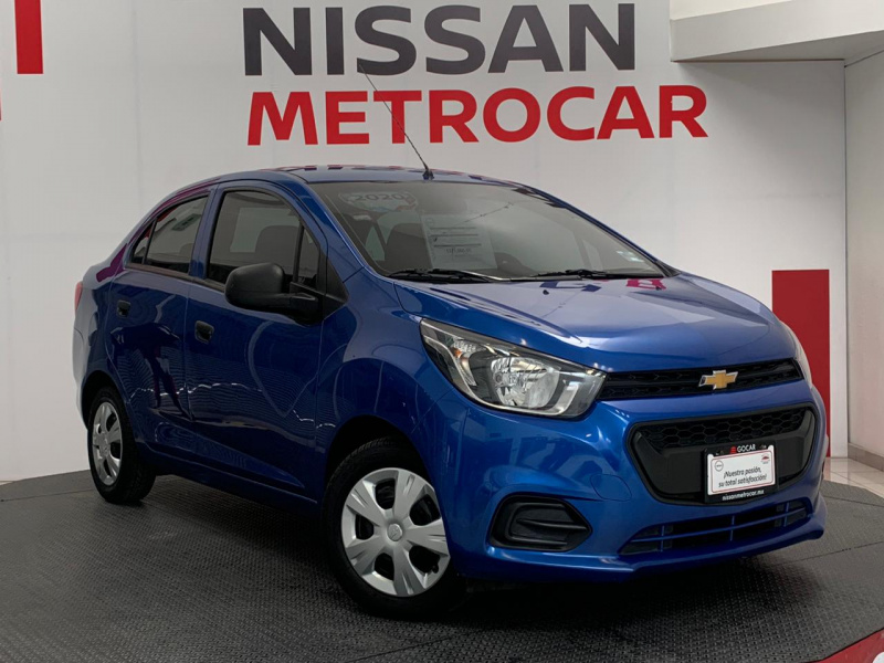 Seminuevos Gocar - Bienvenidos