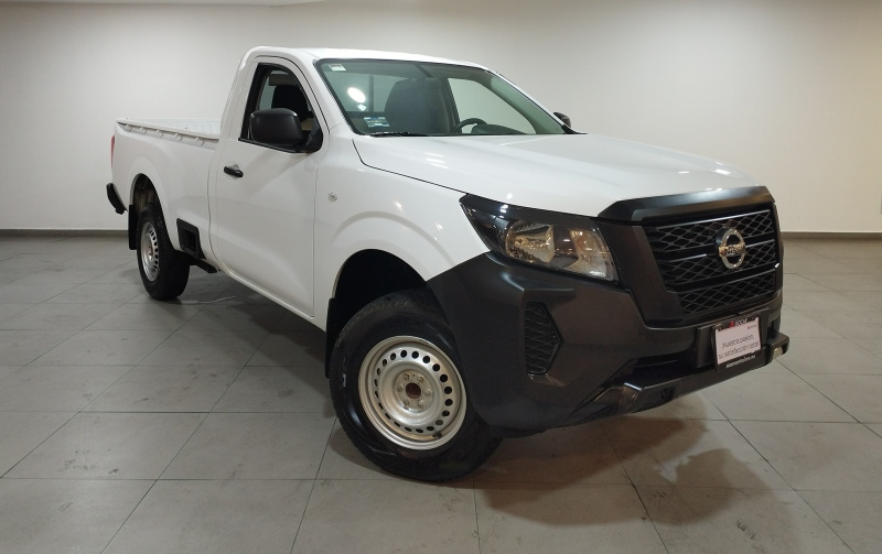 Nissan Comerciales-NP300-2022 | 2022 | 359000 | 20271km | Seminuevos ...
