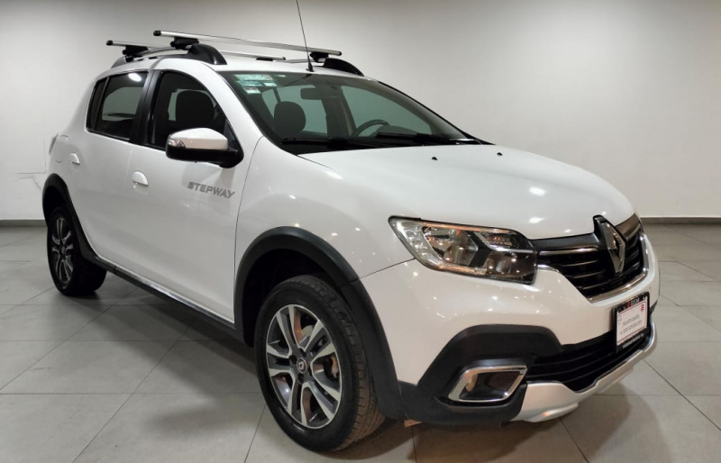 Renault-Sandero y Stepway-2020 | 2020 | 209000 | 103415km | Seminuevos ...