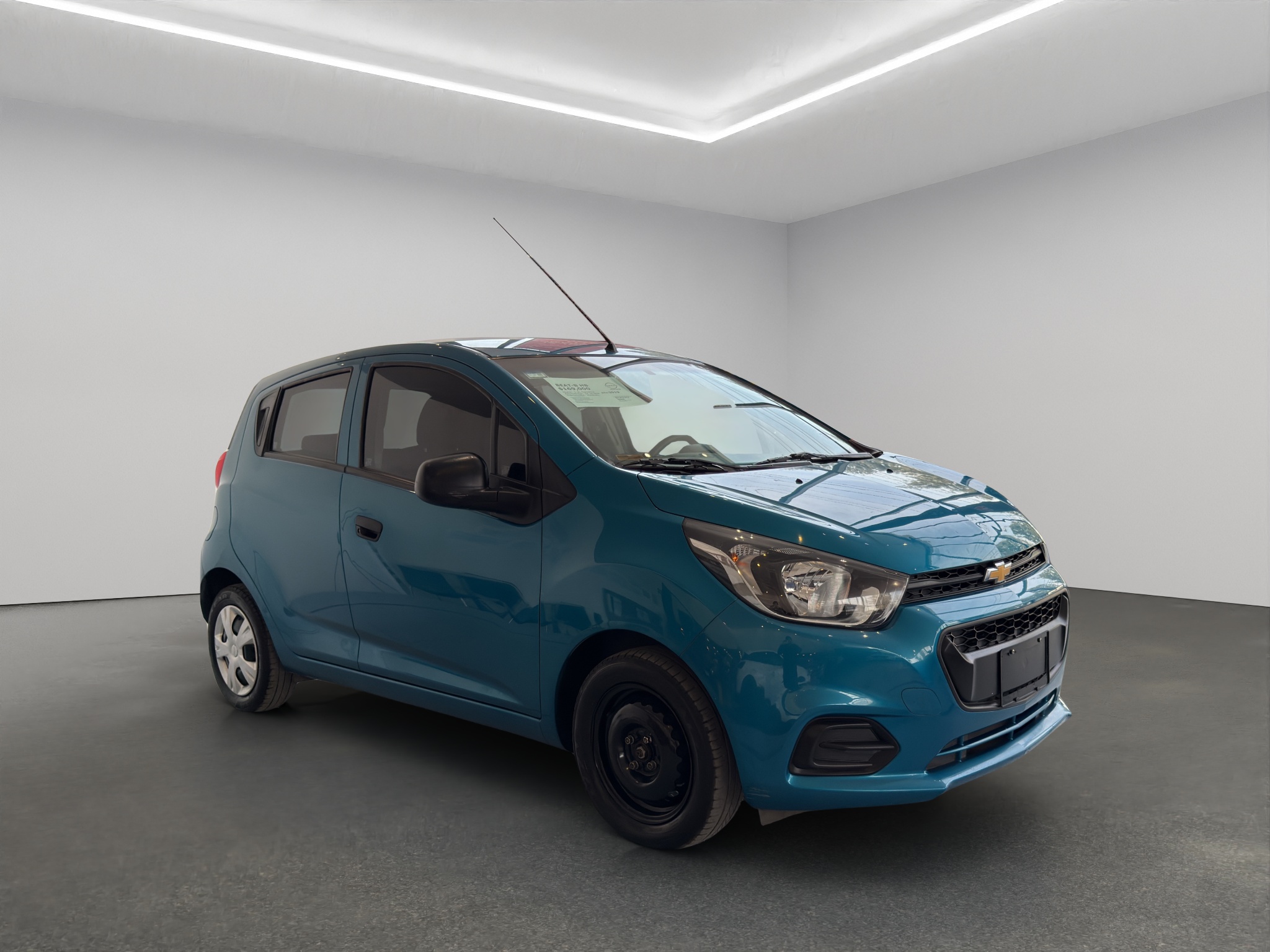 Chevrolet-Beat-2019 | 2019 | 169000 | 34353km | Seminuevos Ecatepec
