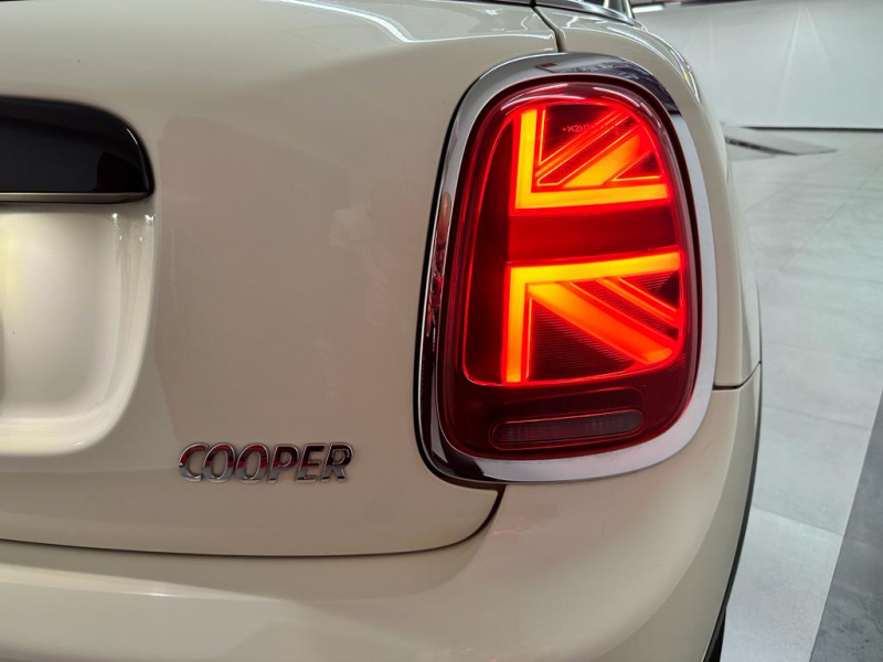 Seminuevos Gocar - MINI-COOPER 5 PUERTAS-2021