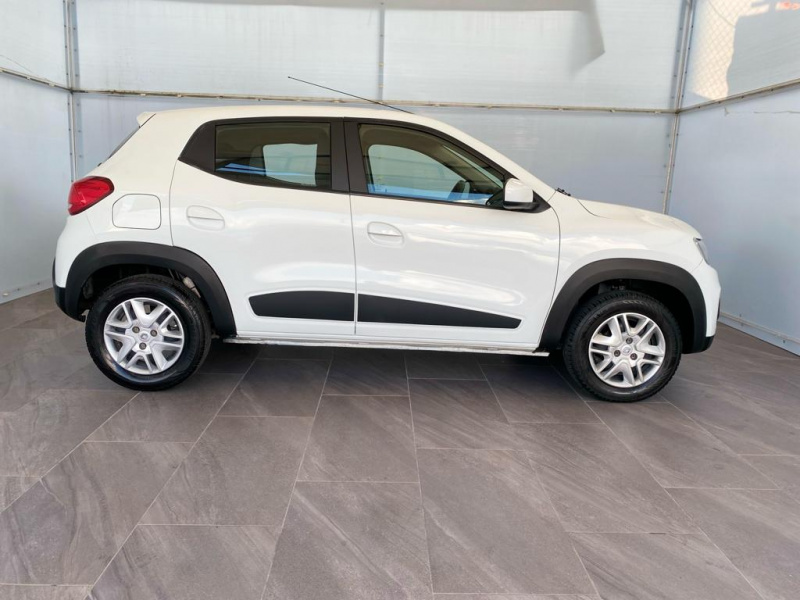 Seminuevos Gocar - Renault-Kwid-2021