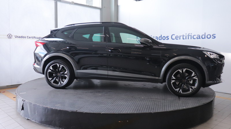 Seminuevos Gocar - SEAT-FORMENTOR-2023