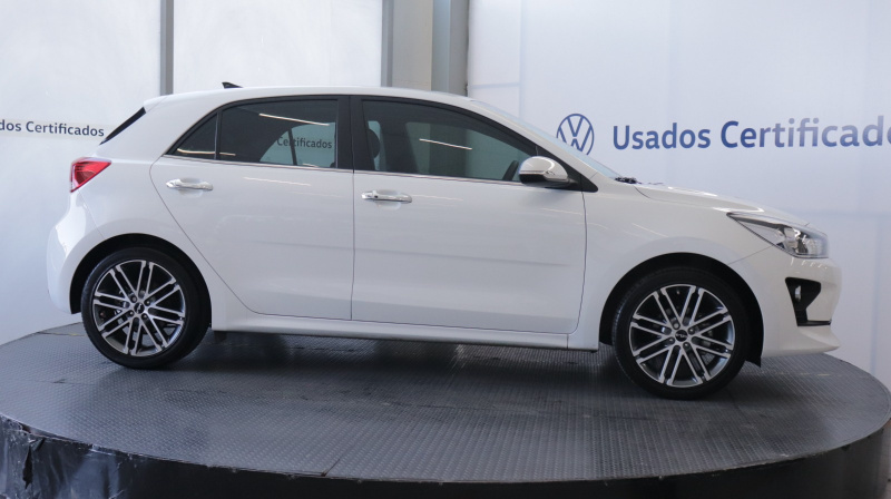 Seminuevos Gocar - KIA-RIO-2022