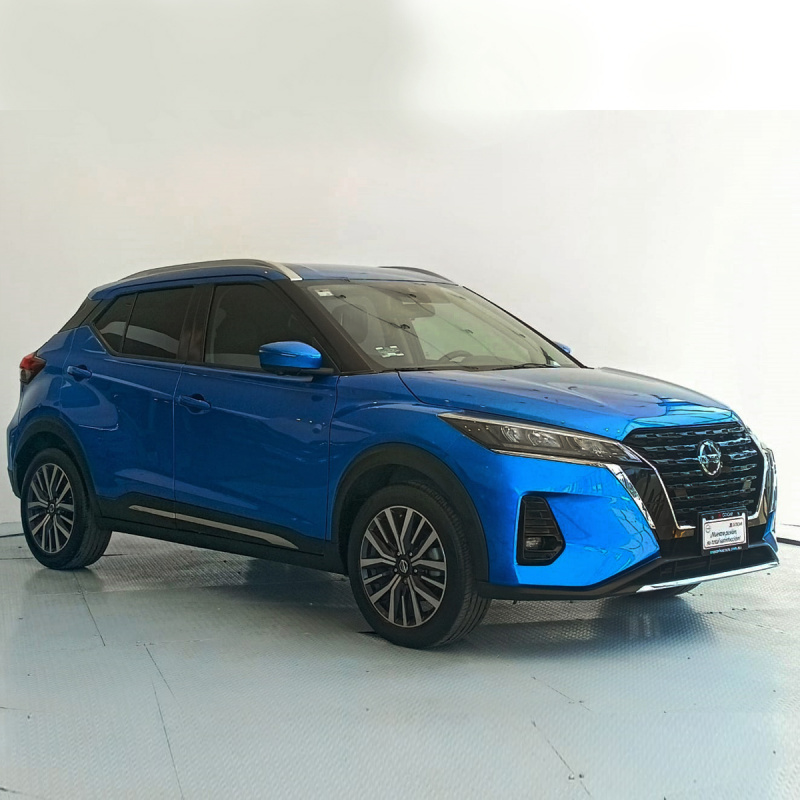 Nissan-Kicks-VUD-2021 | 2021 | 356000 | 73895km | Seminuevos Ecatepec