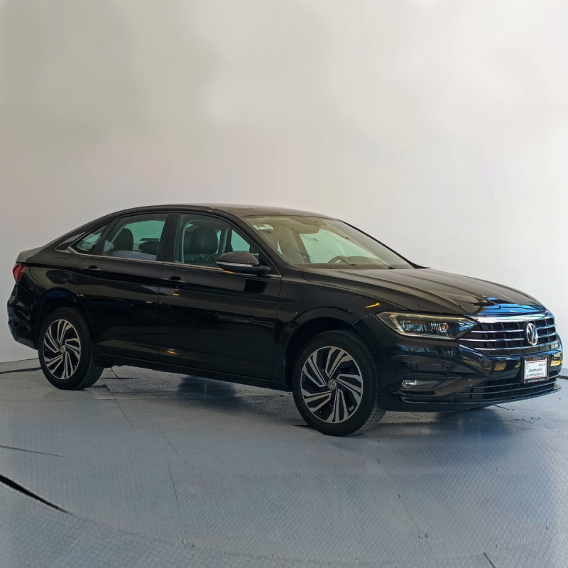Volkswagen-Jetta-A7-2020 | 2020 | 369000 | 111555km | Seminuevos Ecatepec