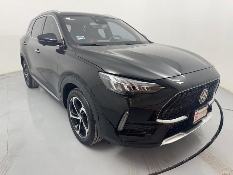 MG-HS -2024 | 2024 | 499900 | 5132km | Seminuevos Ecatepec