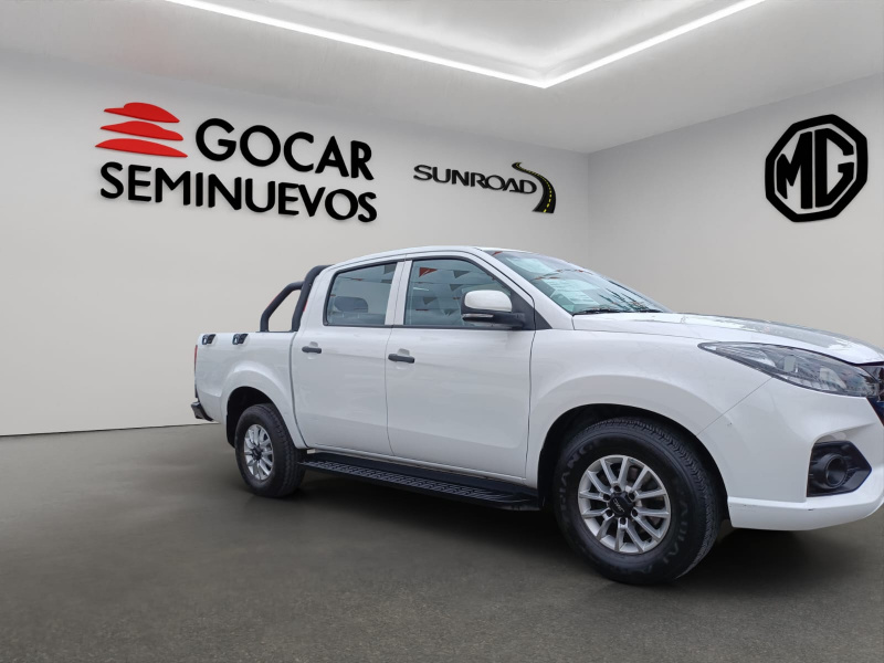 JMC EV Black 2024 $359900 | 9330km | Seminuevos Toluca