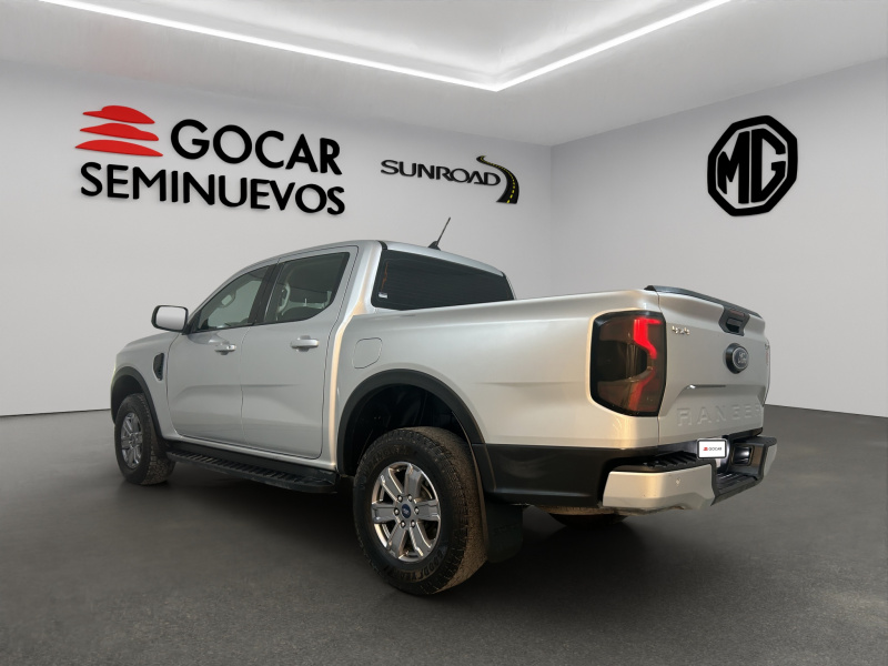 Ford Comerciales Ranger Pick-Up 2023 $579900 | 65319km | Seminuevos Toluca