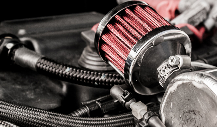 Cómo funciona el turbo