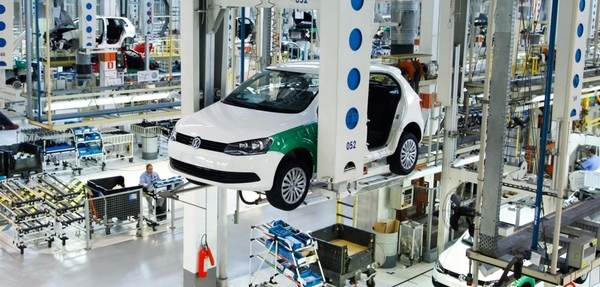 Las 15 automotrices mejor rankeadas por Forbes