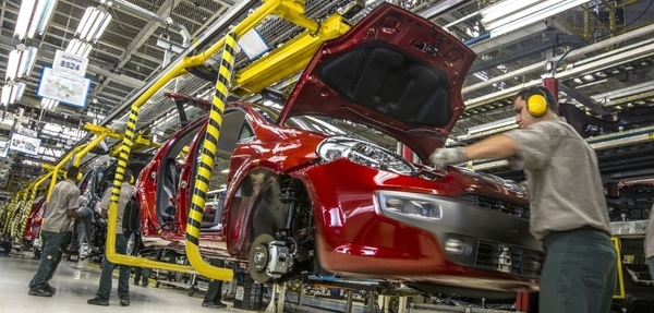 ¿Cómo vamos en la exportación de autos?