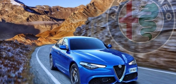 Alfa Romeo México lanza Maxima Qualitá