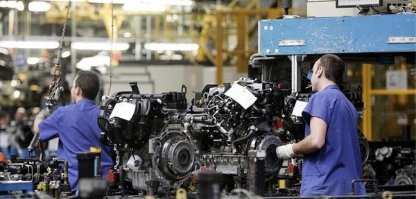 Click Hunter: El sistema de control de calidad de Ford