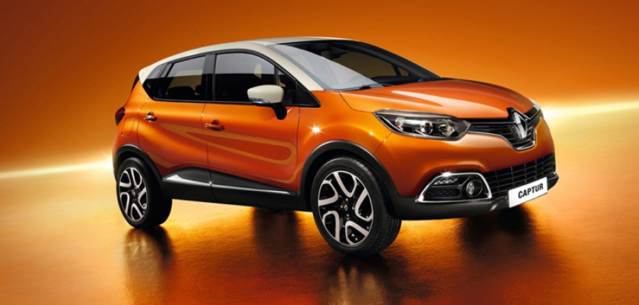 Renault México maneja por buen camino creciendo en el mercado de