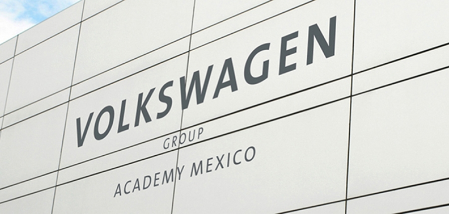 VW Group Academy México presenta el primer programa de Formació