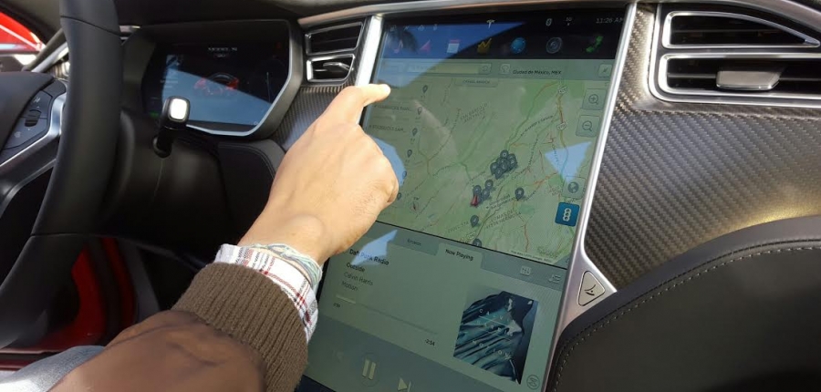 ¿Sabes cuántas computadoras tiene tu auto?