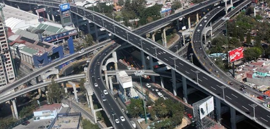 Accede gratis al segundo piso de Periférico