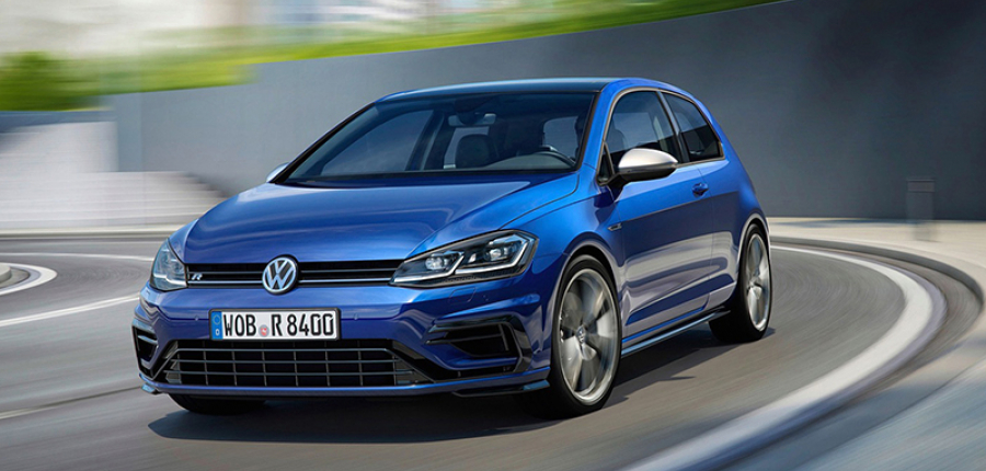 ¿Es Golf el mejor compacto Hatchback en México?