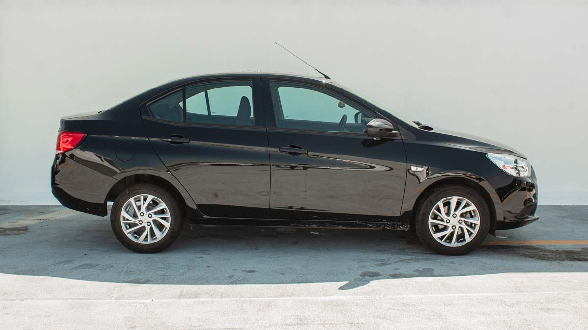 CHEVROLET AVEO LT C 4P L4 1.5L ABS BA AC R15 STD 5 OCUP 2022 630e65fcc9a2b